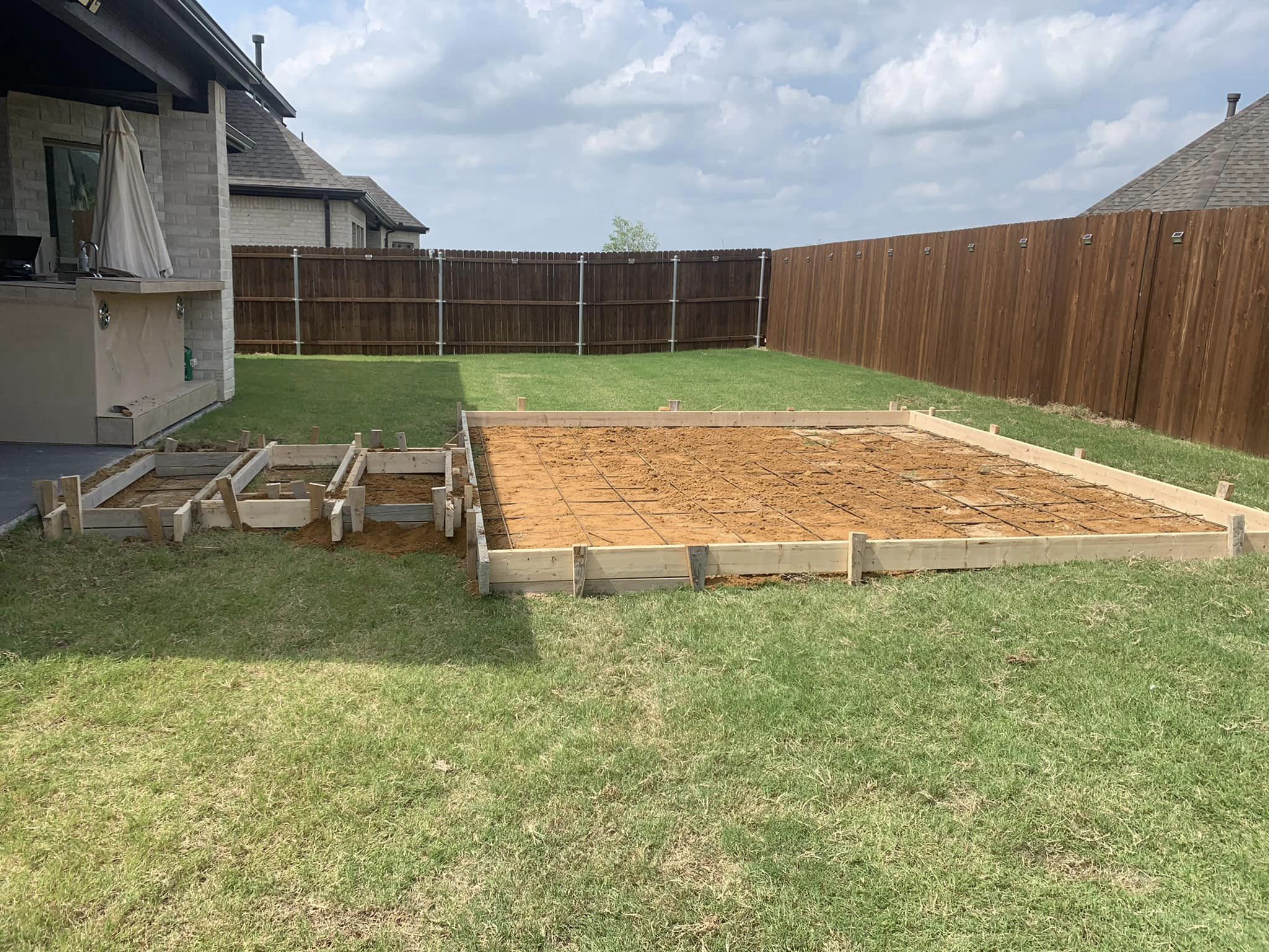 Best Concrete Contractor in Greater Landover, MD | 301-859-7889